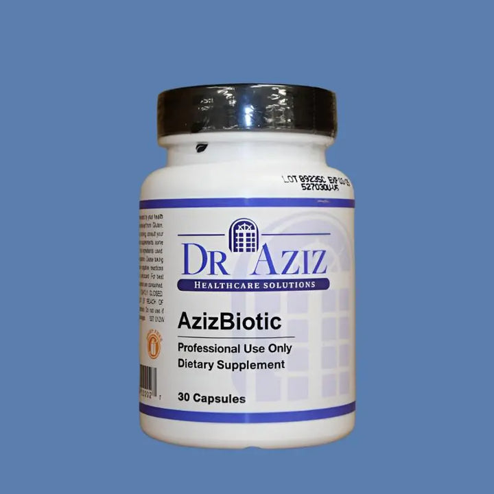 Dr Aziz Pharmacy - Vitamins, Supplements, Healthcare – Dr Aziz Shop
