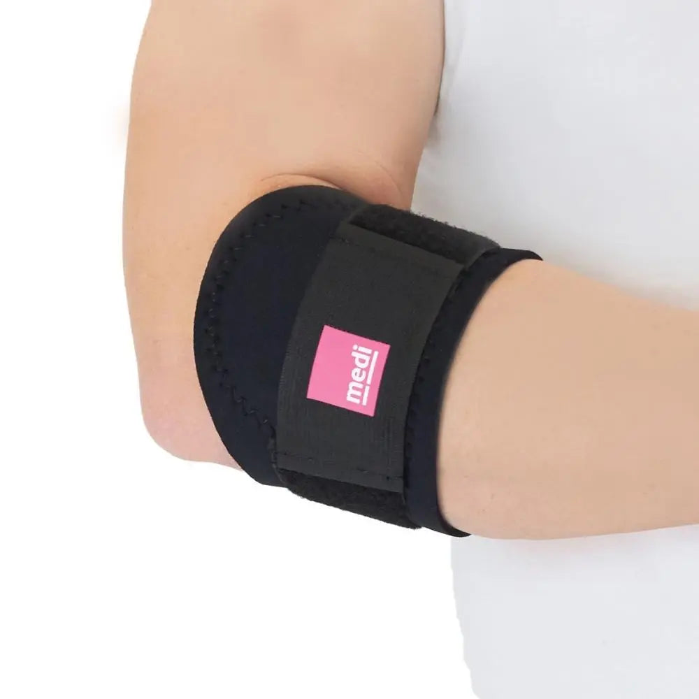 Medi Protect Tennis Elbow Strap – Dr Aziz Shop